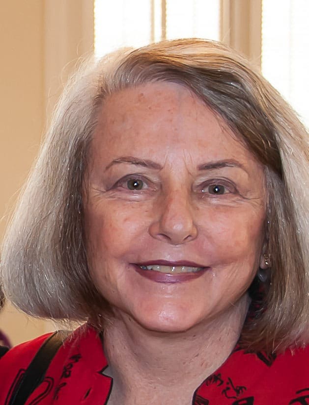 Membership | The Woman's Club of Winter Park, Inc.